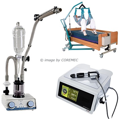Catalogo – Coremec Srl – Presidi e Dispositivi Medico Chirurgici